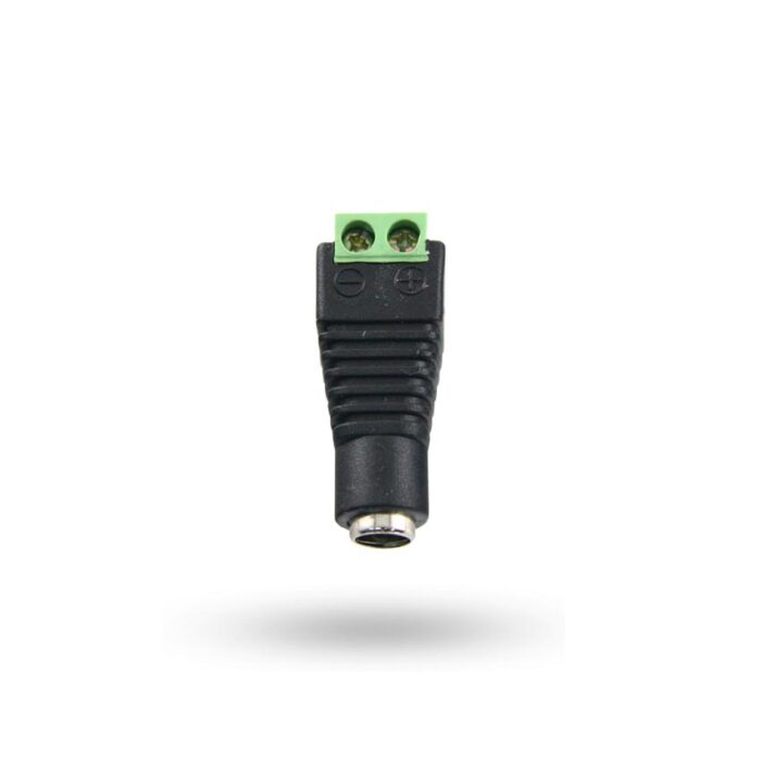 CONECTOR DC